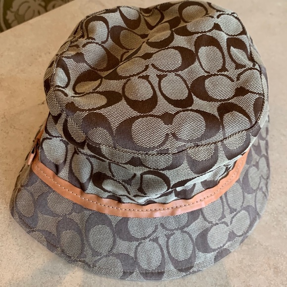 Coach | Accessories | Coach Bucket Hat | Poshmark